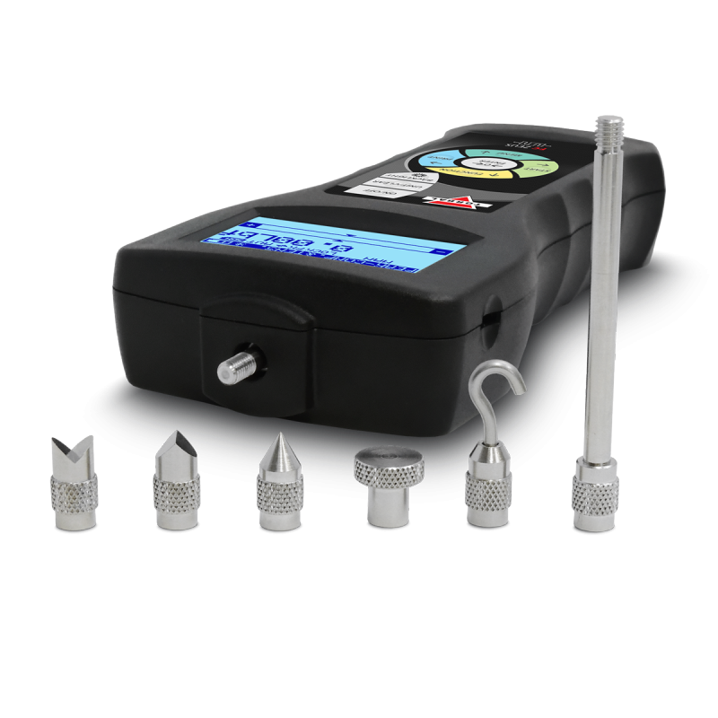 FC5 - Force Gauges - 1lbFx 0.0002lbF - Torbal Torbal Force Gauges