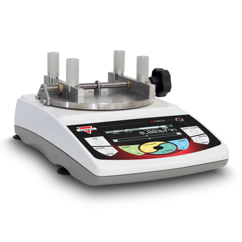 FSA5 - Torque Gauges - 44lbF.in x 0.01lbF.in - Torbal Torbal Force Gauges
