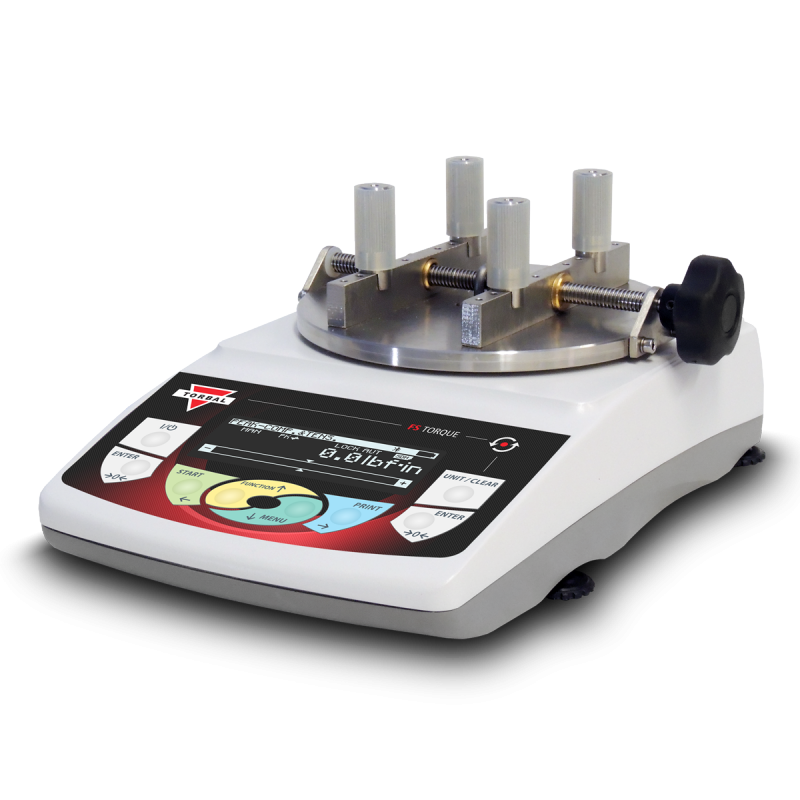 FSA10 - Torque Gauges - 100lbF.in x 0.1lbF.in - Torbal Torbal Force Gauges