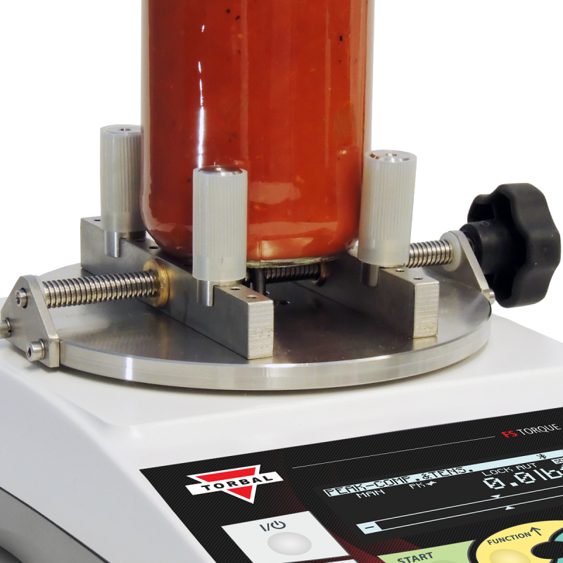 FSA10 - Torque Gauges - 100lbF.in x 0.1lbF.in - Torbal Torbal Force Gauges