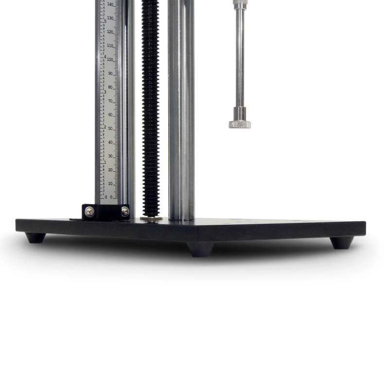 STV Test Stand - Test Stands - Manual - Torbal Torbal Force Gauges